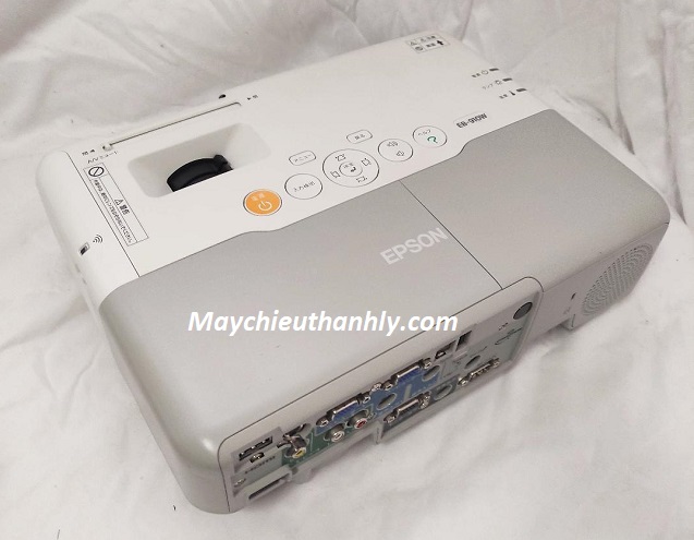 Máy chiếu Epson EB-910w cũ thanh lý nguyên bản như mới